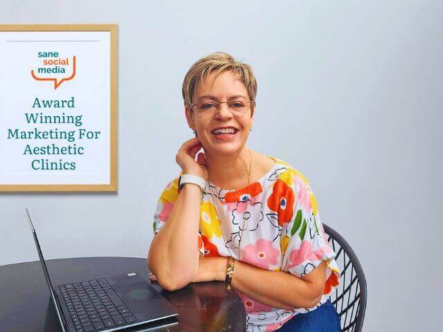 Cate Scolnik Says Compliant Content Can Still Convert - Aesthetic ...